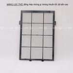 Máy lọc không khí và tạo ẩm Hitachi EP-A9000 | Không Khí XANH